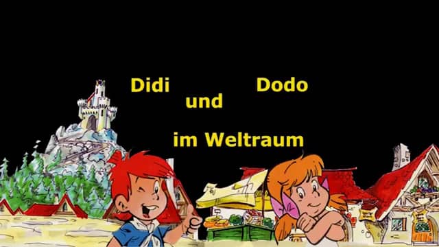 Didi und Dodo Trailer on Vimeo