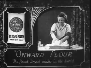 Многократная экспозиция Theater commercial 1920s Early advertisments ...