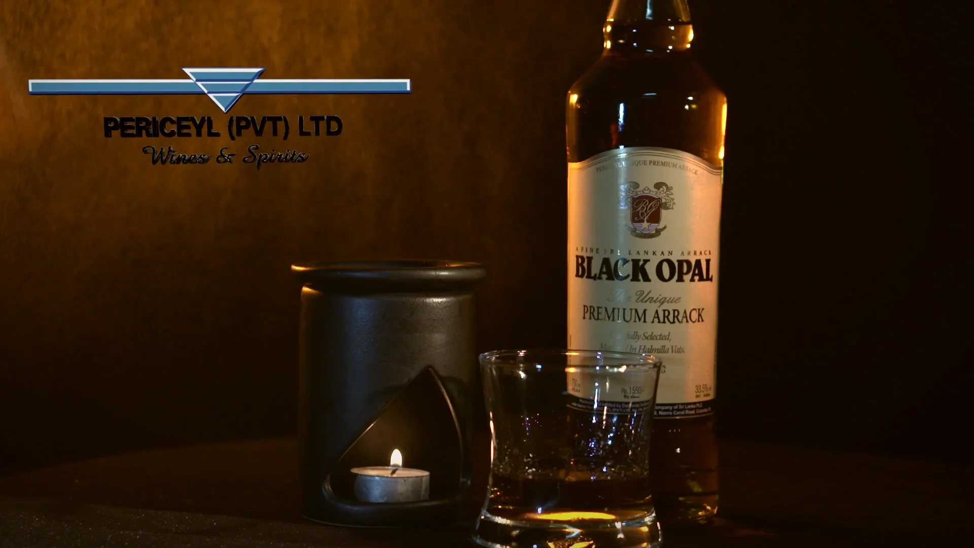 PERICEYL LIQUOR & SPIRITS on Vimeo