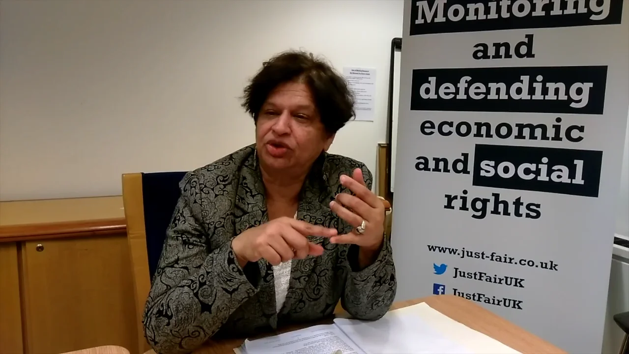 What are economic, social and cultural rights & how are they recognised ...