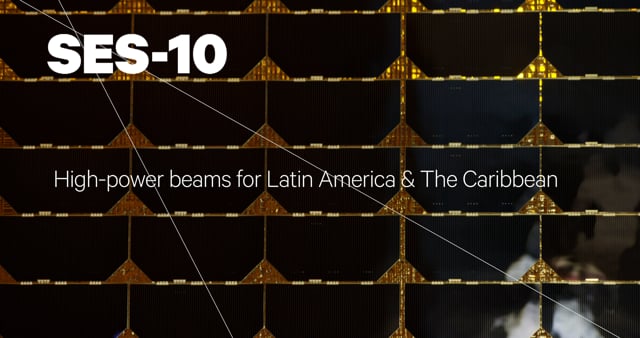 SES-10: getting ready to fly – on a flight-proven booster | SES