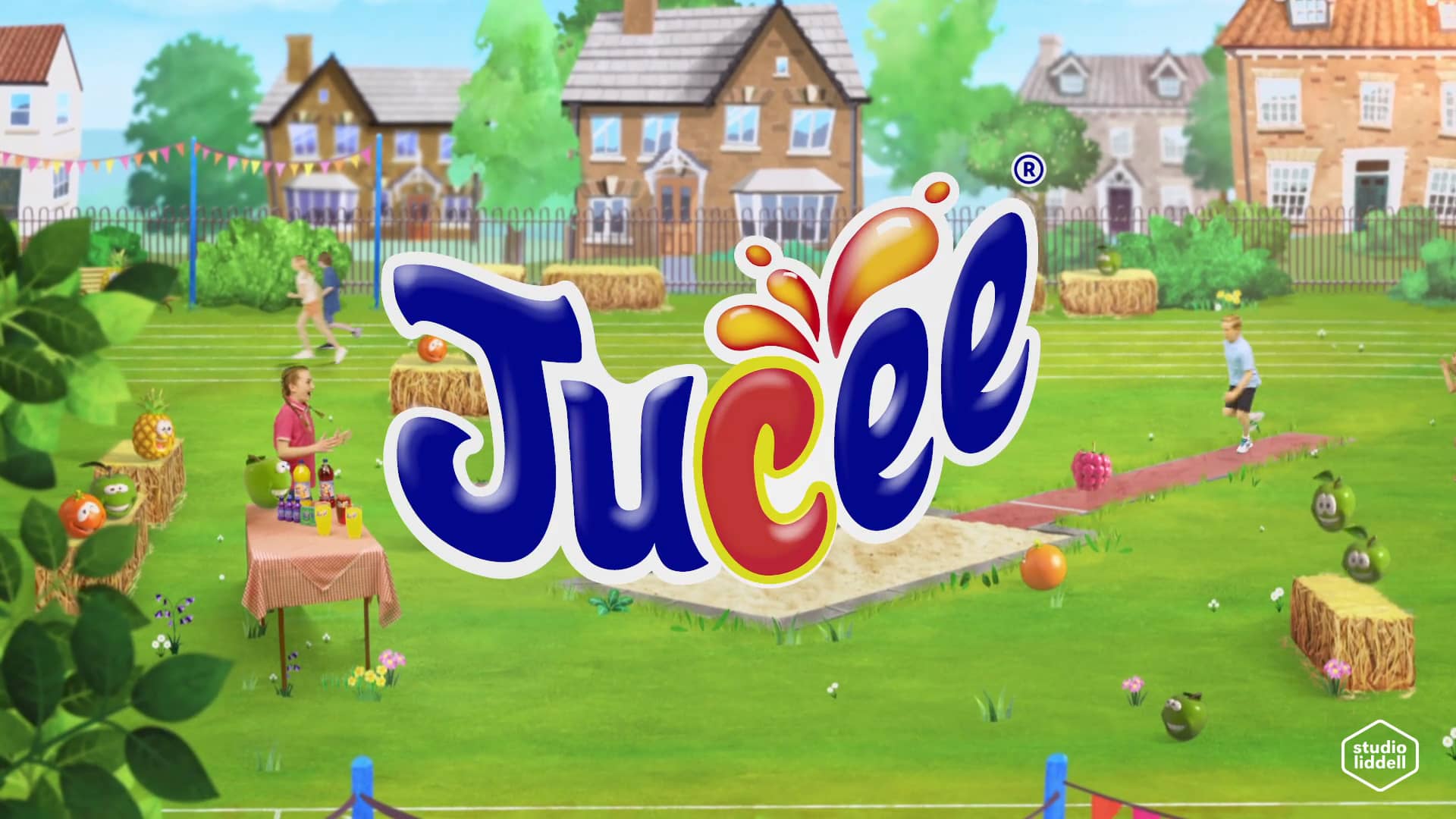 Jucee Commercial 2016 on Vimeo
