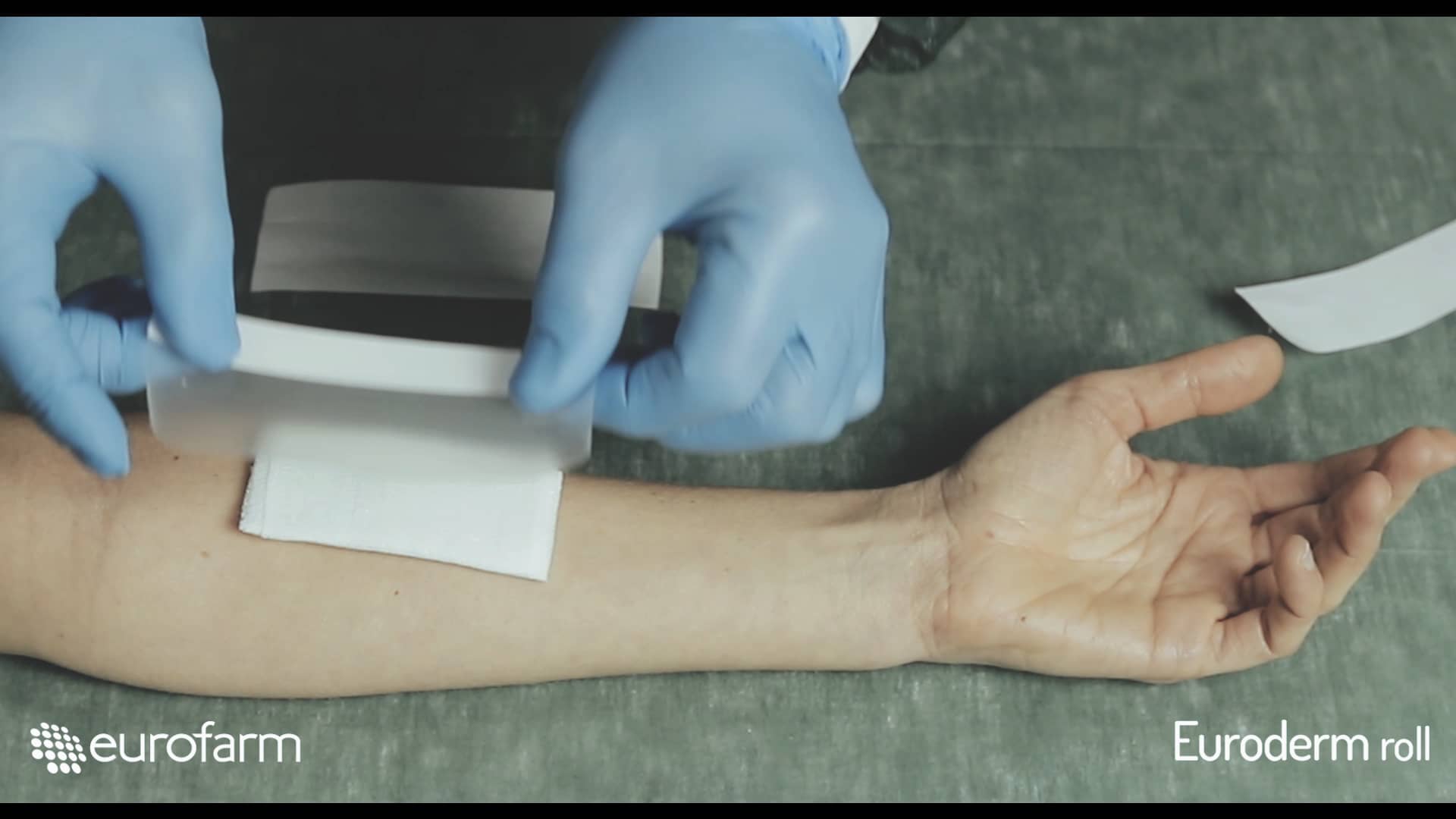 EURODERM ROLL on Vimeo