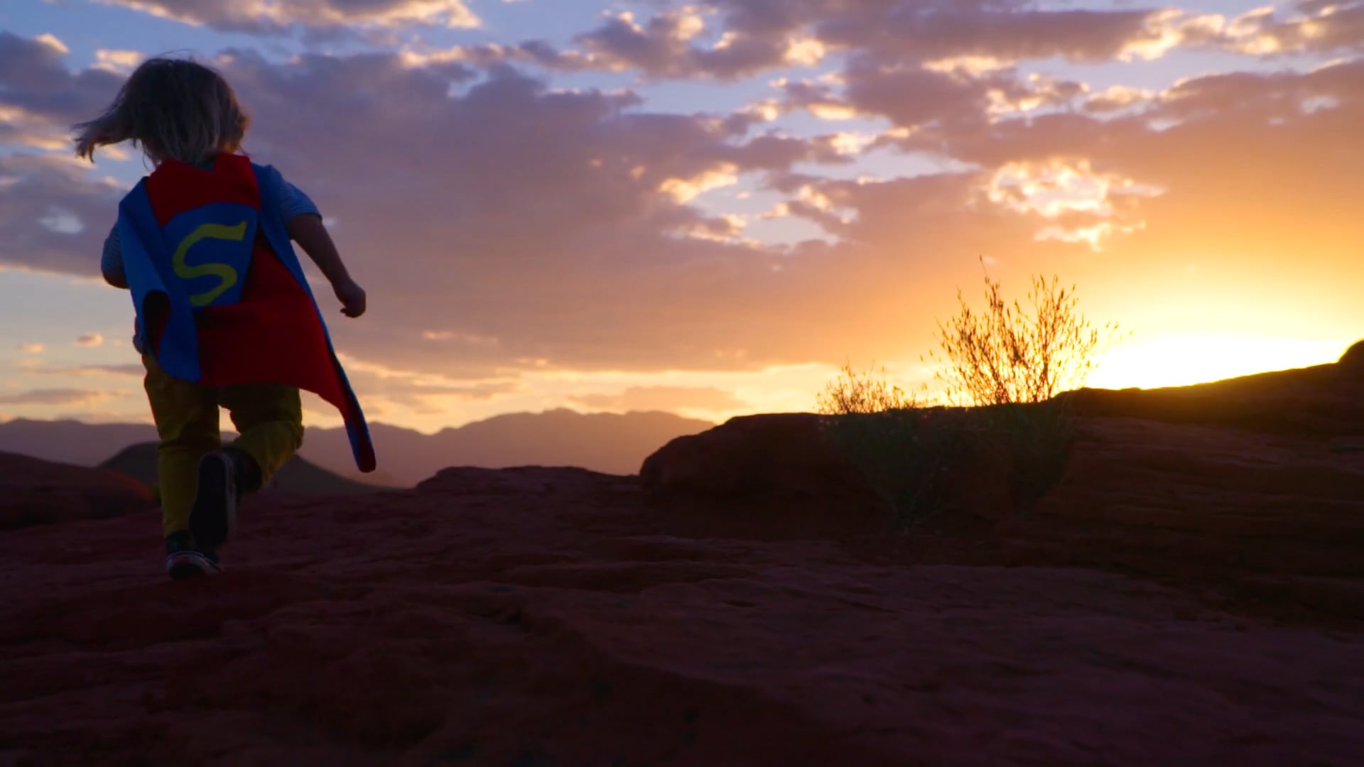 Dan Fowlks Reel on Vimeo