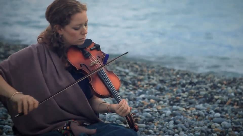 Jahnavi — Sound of a Sacred River — a short film on Vimeo