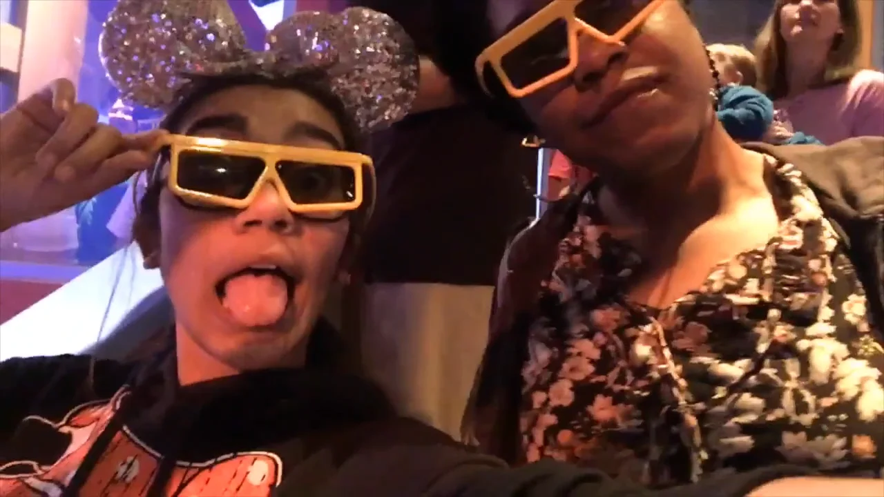 Disney World!!!!!! on Vimeo