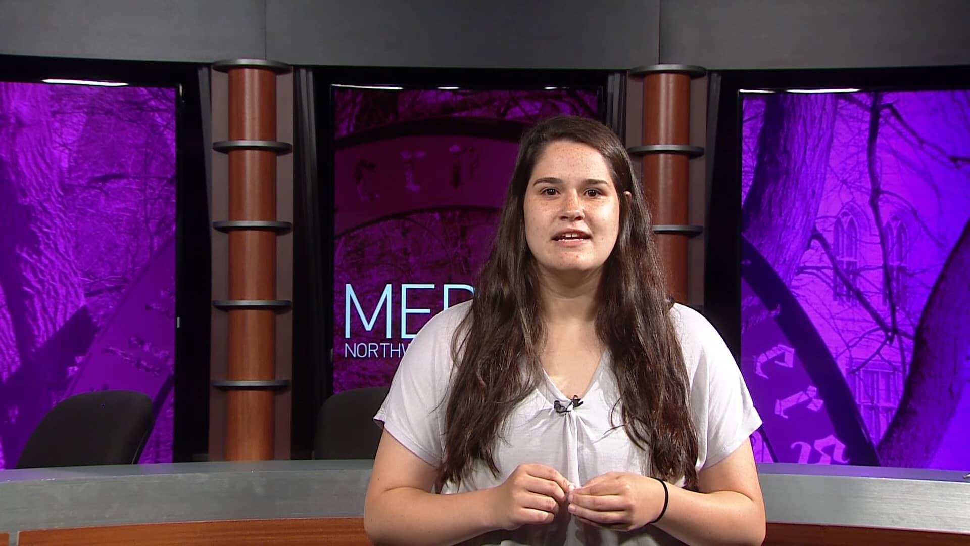 Victoria Radke Cherubs Live Shot on Vimeo