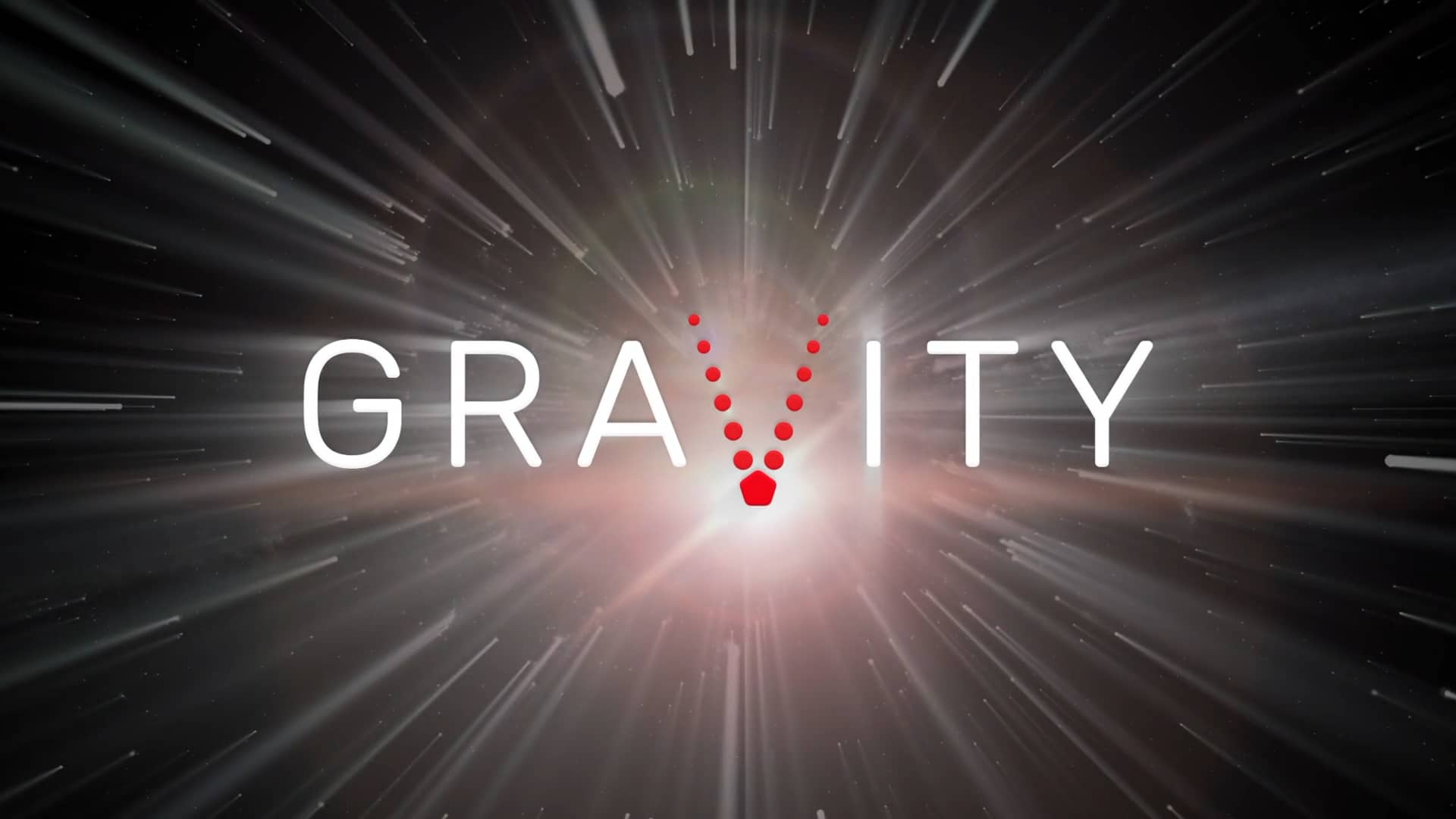 Gravity Teaser on Vimeo
