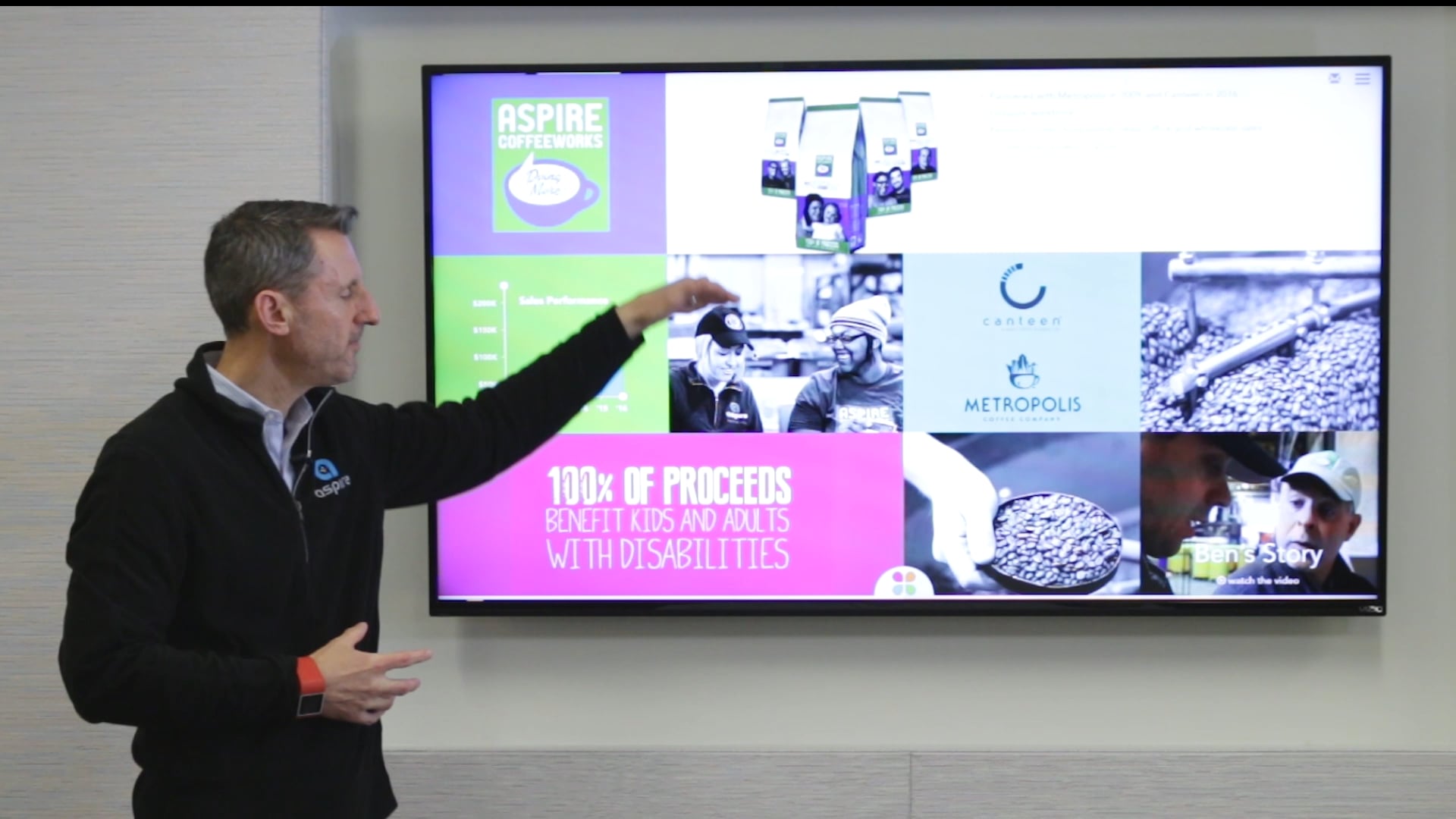 Our Story Web App Tutorial Part 2 on Vimeo
