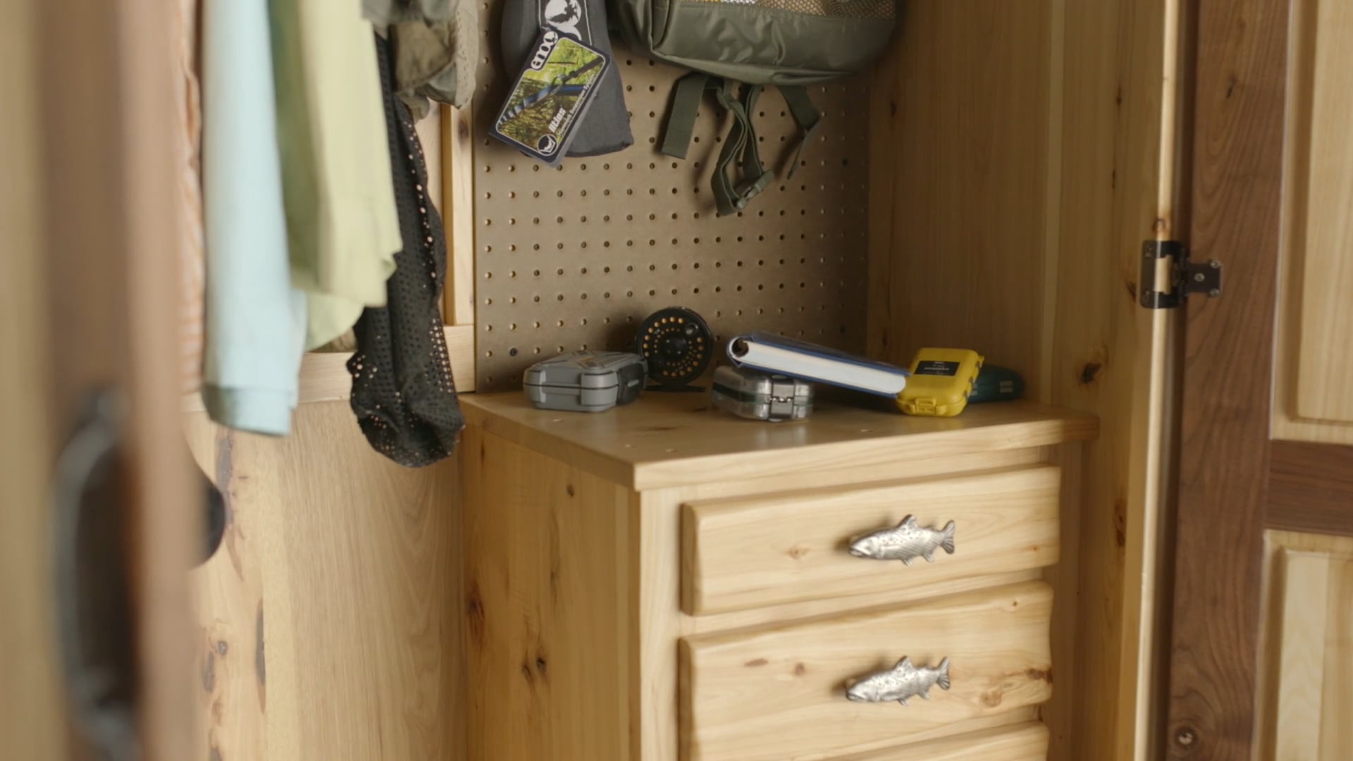 The Keeper // By DanDee Designs on Vimeo