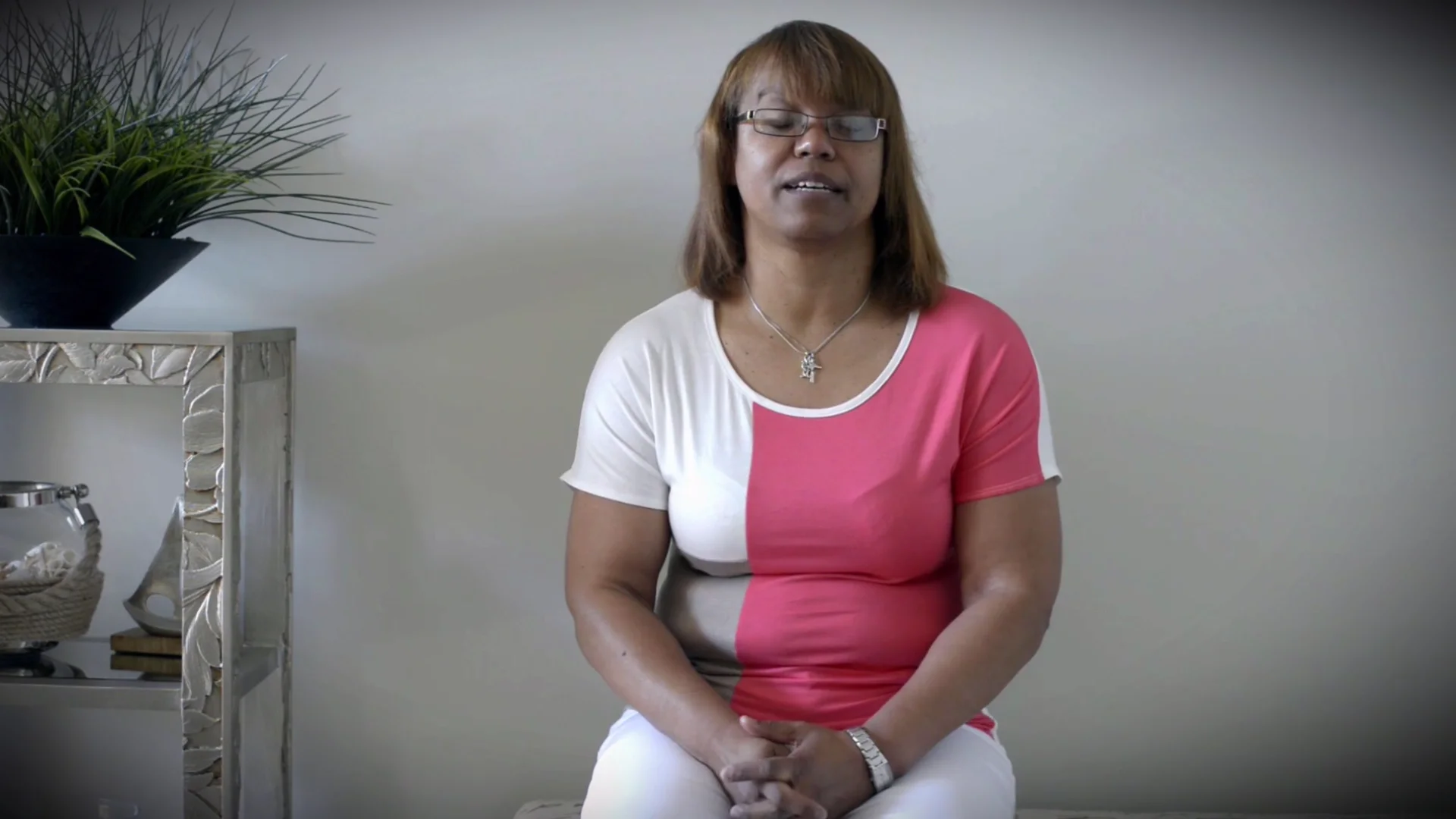 Monica McGee on Vimeo