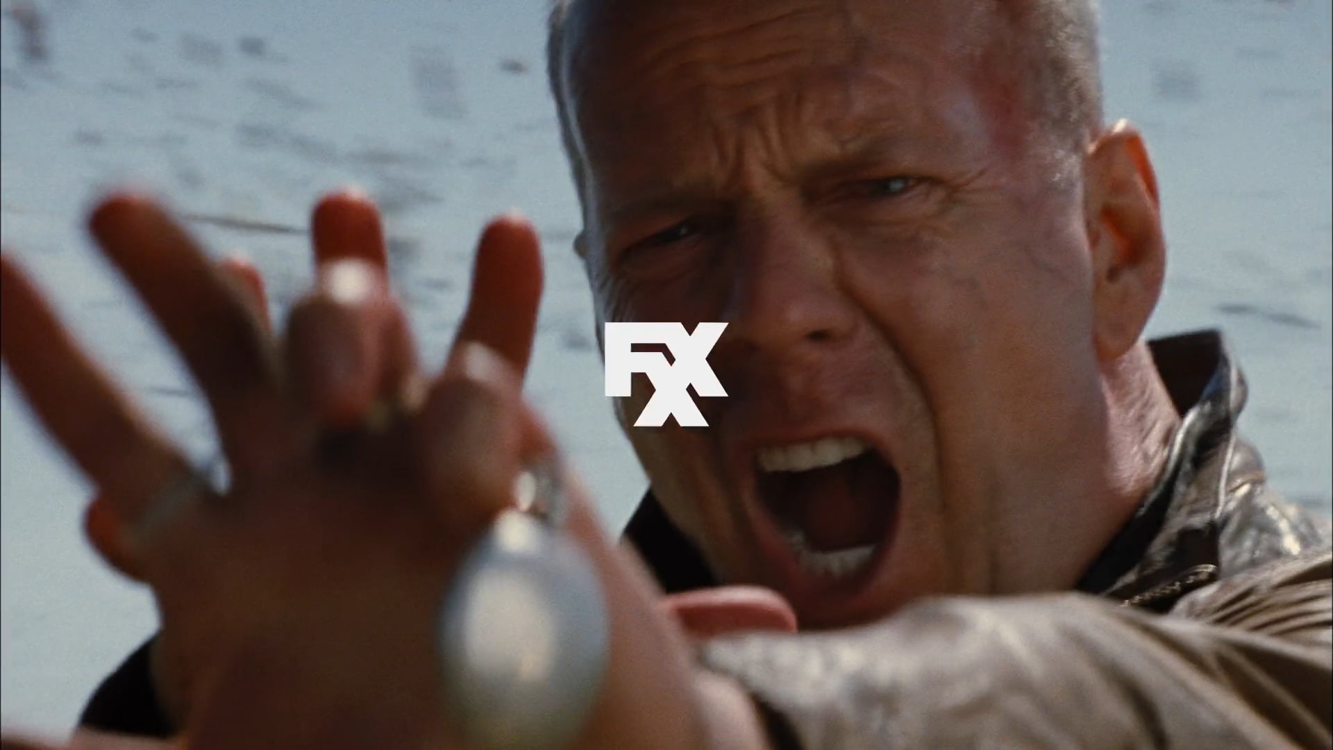 FXX / Movie Image Spot (Post 10pm) on Vimeo