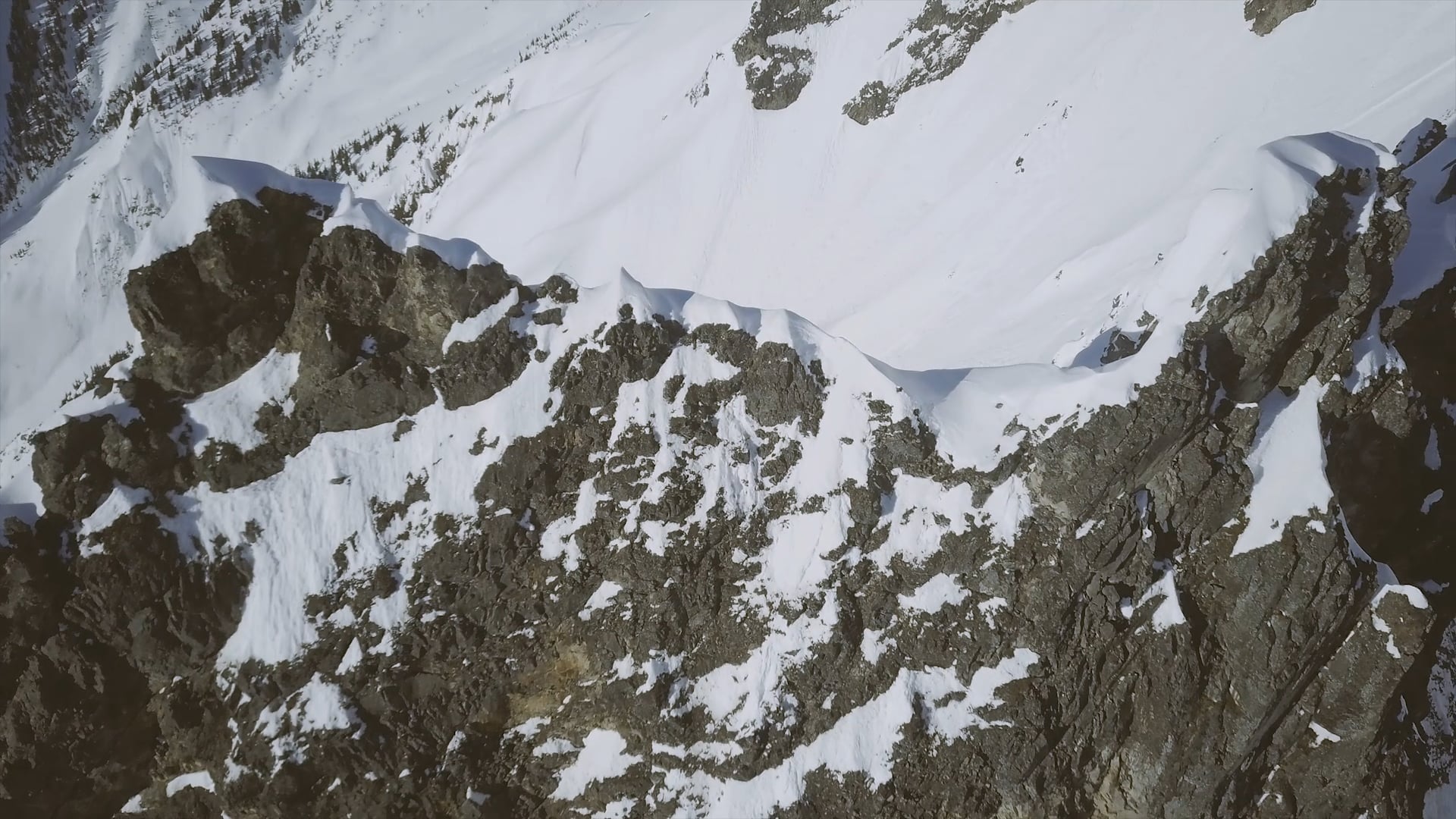 Mount Cayley on Vimeo