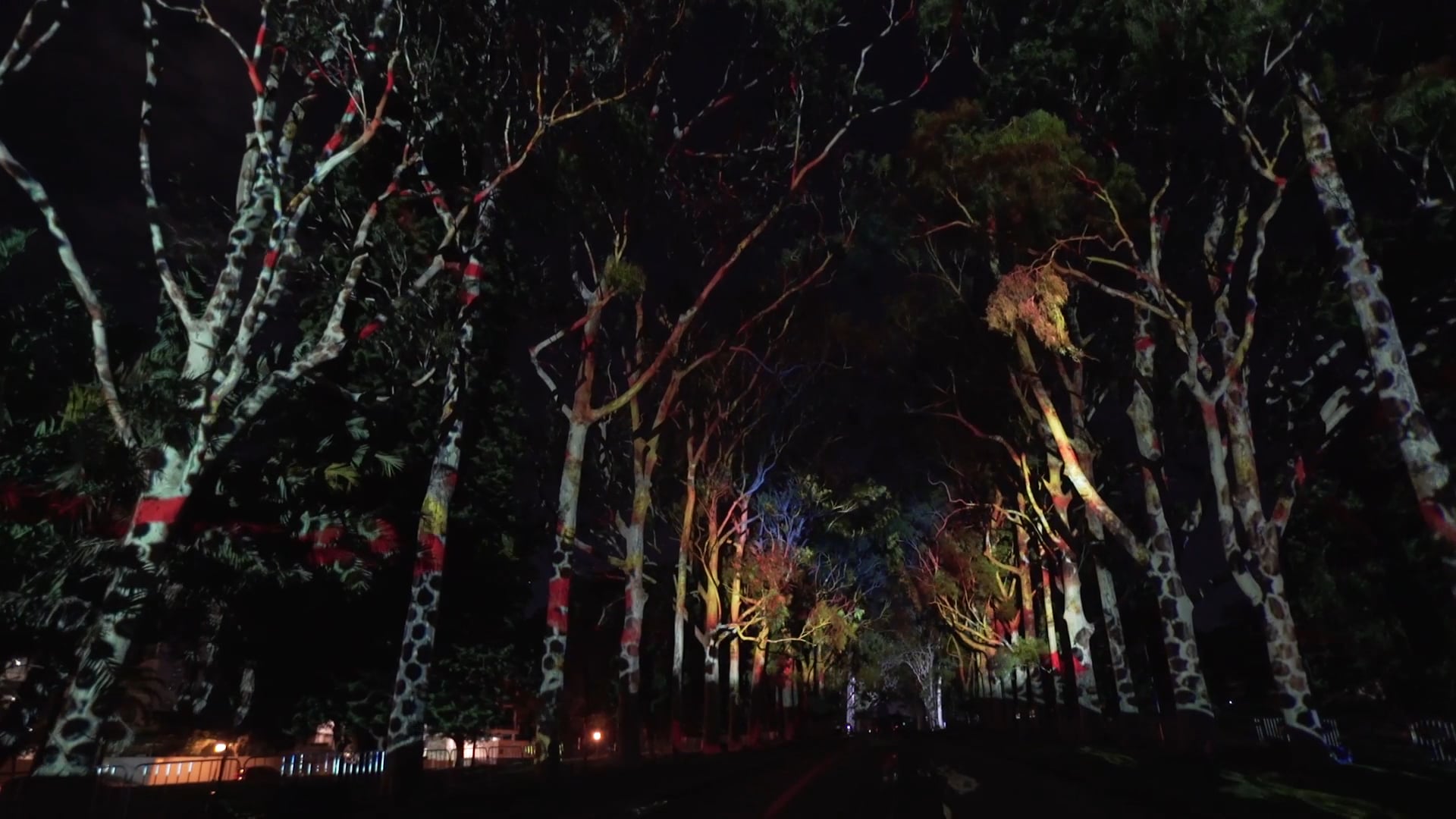 PAV Events Projection Mapping Show Reel 2017 on Vimeo