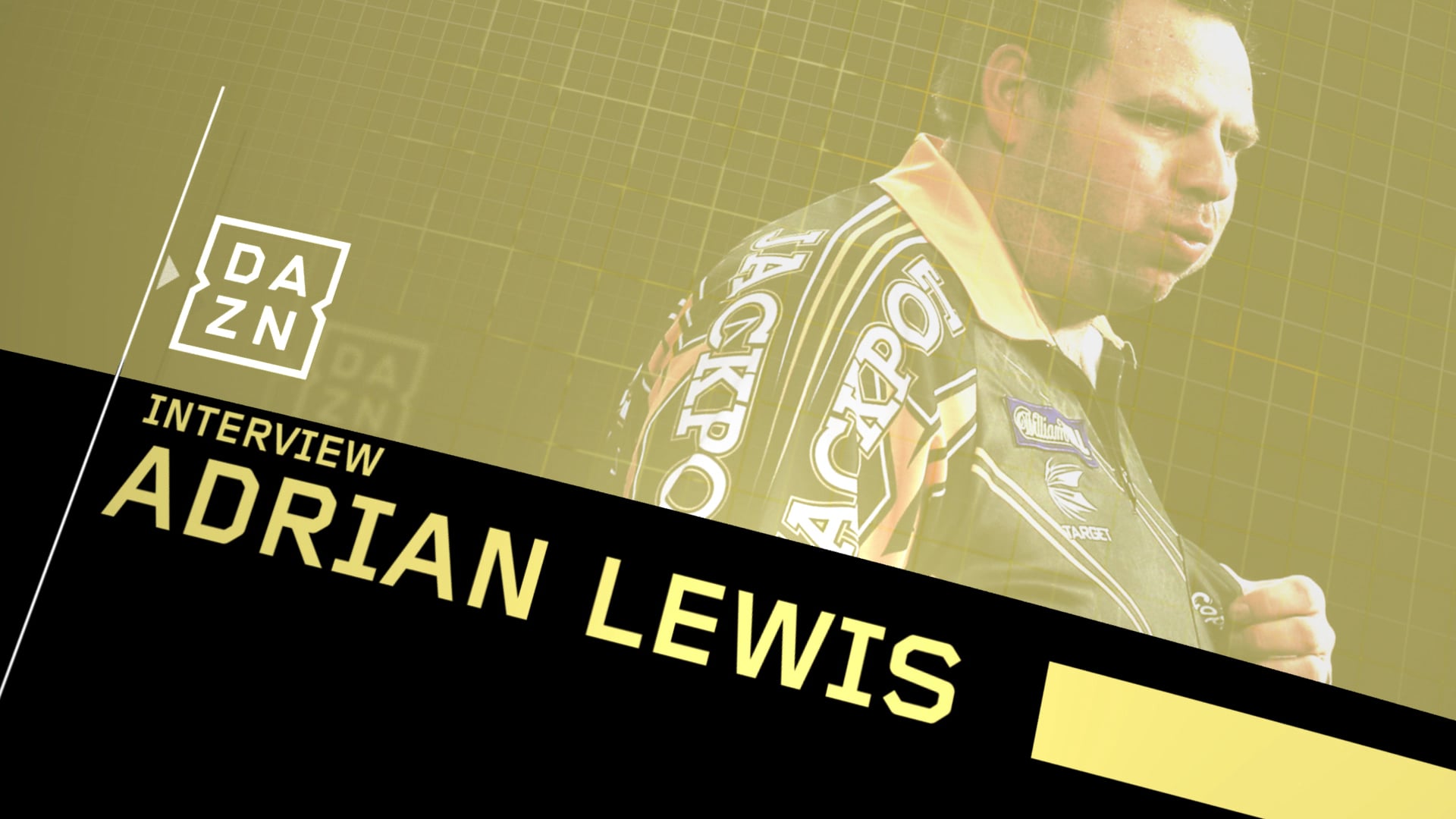 DAZN_Interview Opener on Vimeo