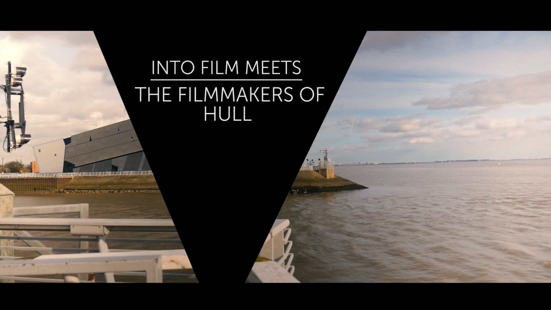 News & Views - Into Film & Hull City of Culture Brings Film Talent Back ...