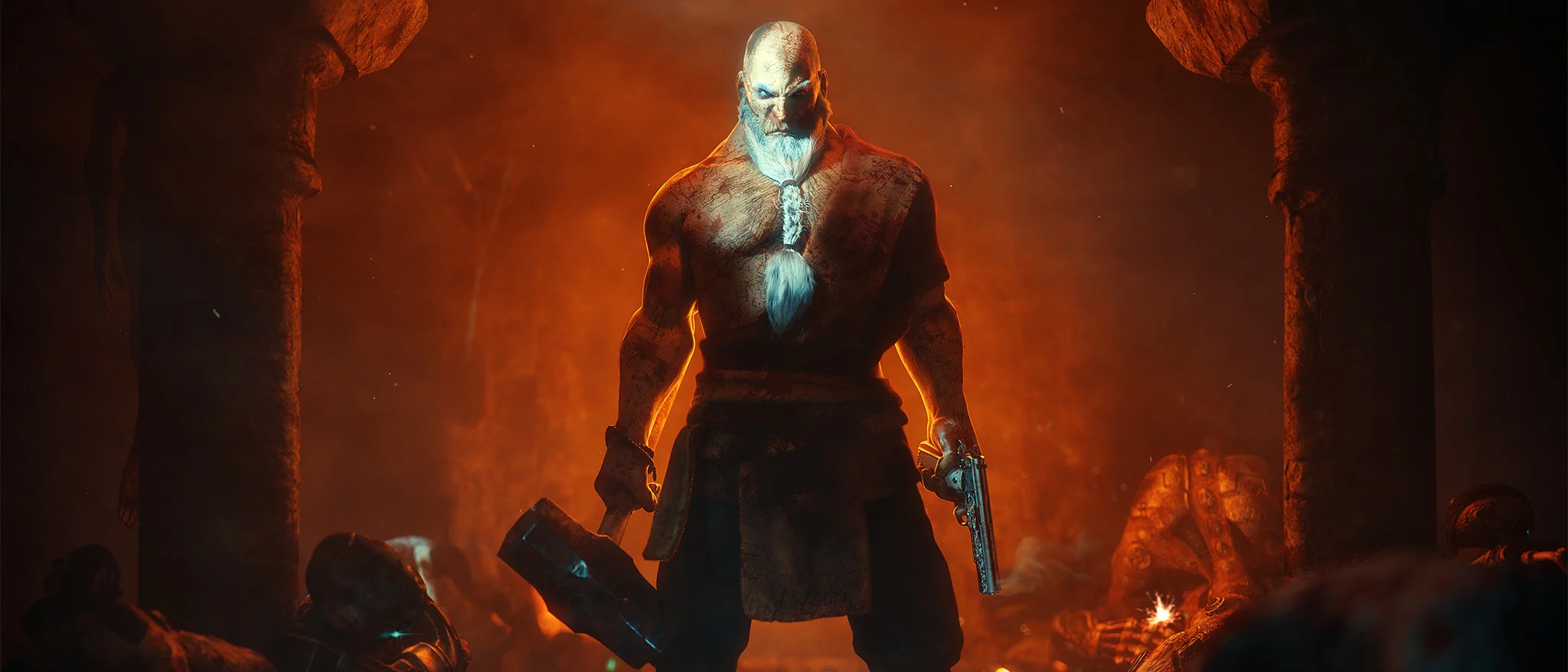 Redeemer Cinematic - Director's Cut on Vimeo