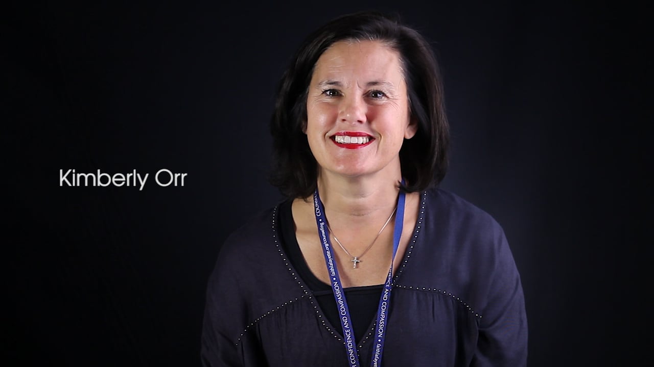 Kimberly Orr on Vimeo