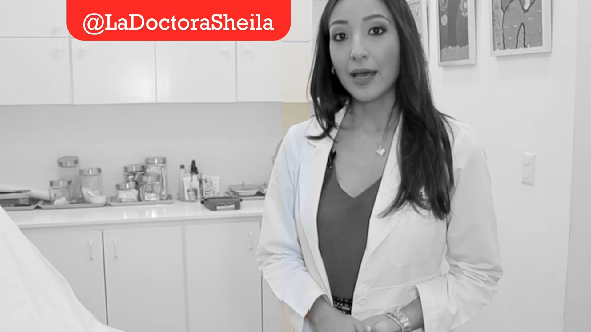 Dra. Sheila Sánchez - Importancia de la visita anual al dermatólogo por ...