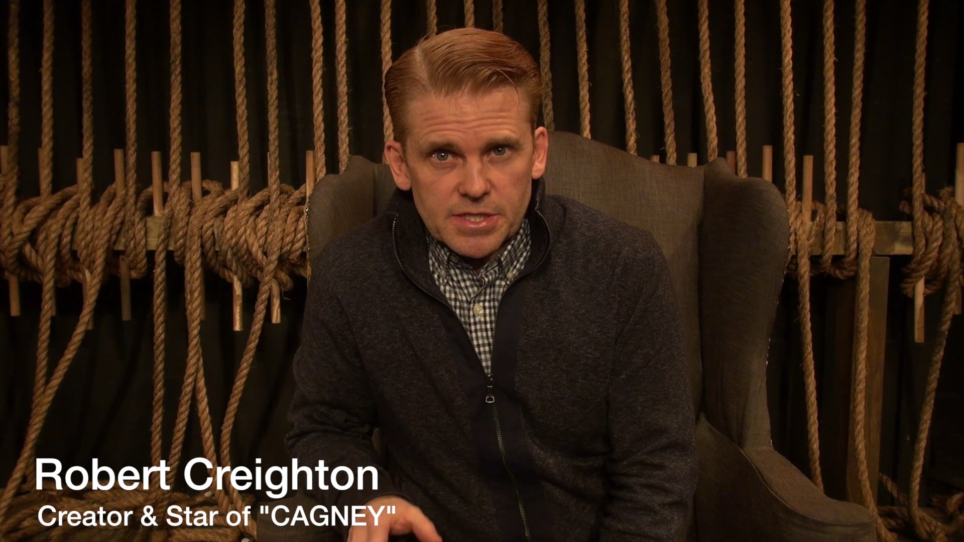 Robert Creighton - Georgie on Vimeo