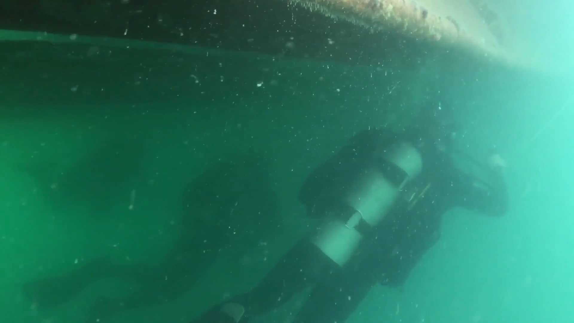 US Border Patrol BORSTAR Dive Team Video on Vimeo