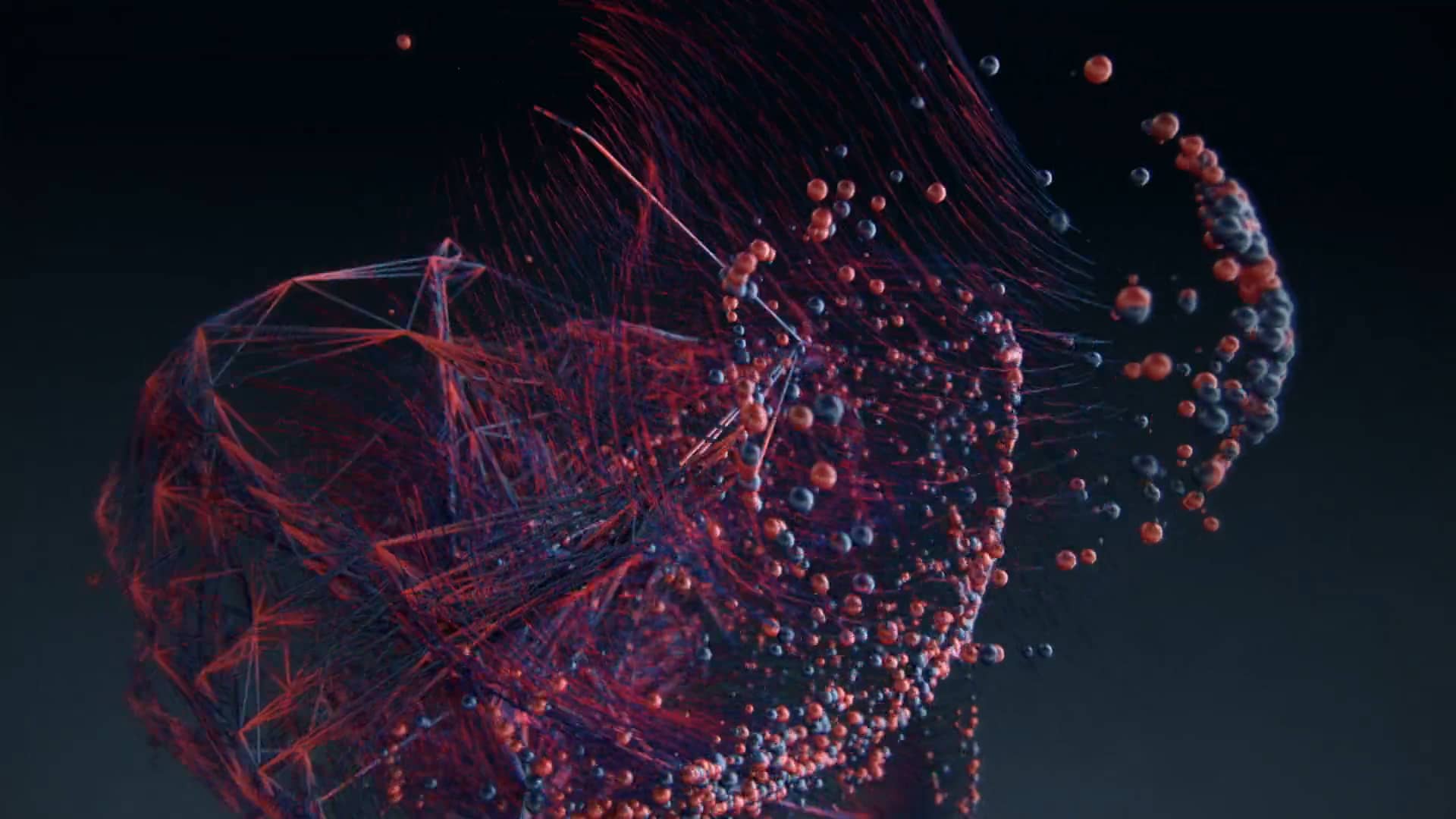 Creative Explorations - Motion Capture on Vimeo
