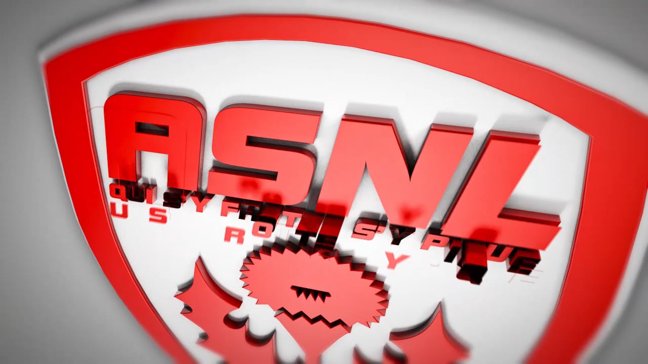 Présentation nouveau logo // ASNL on Vimeo