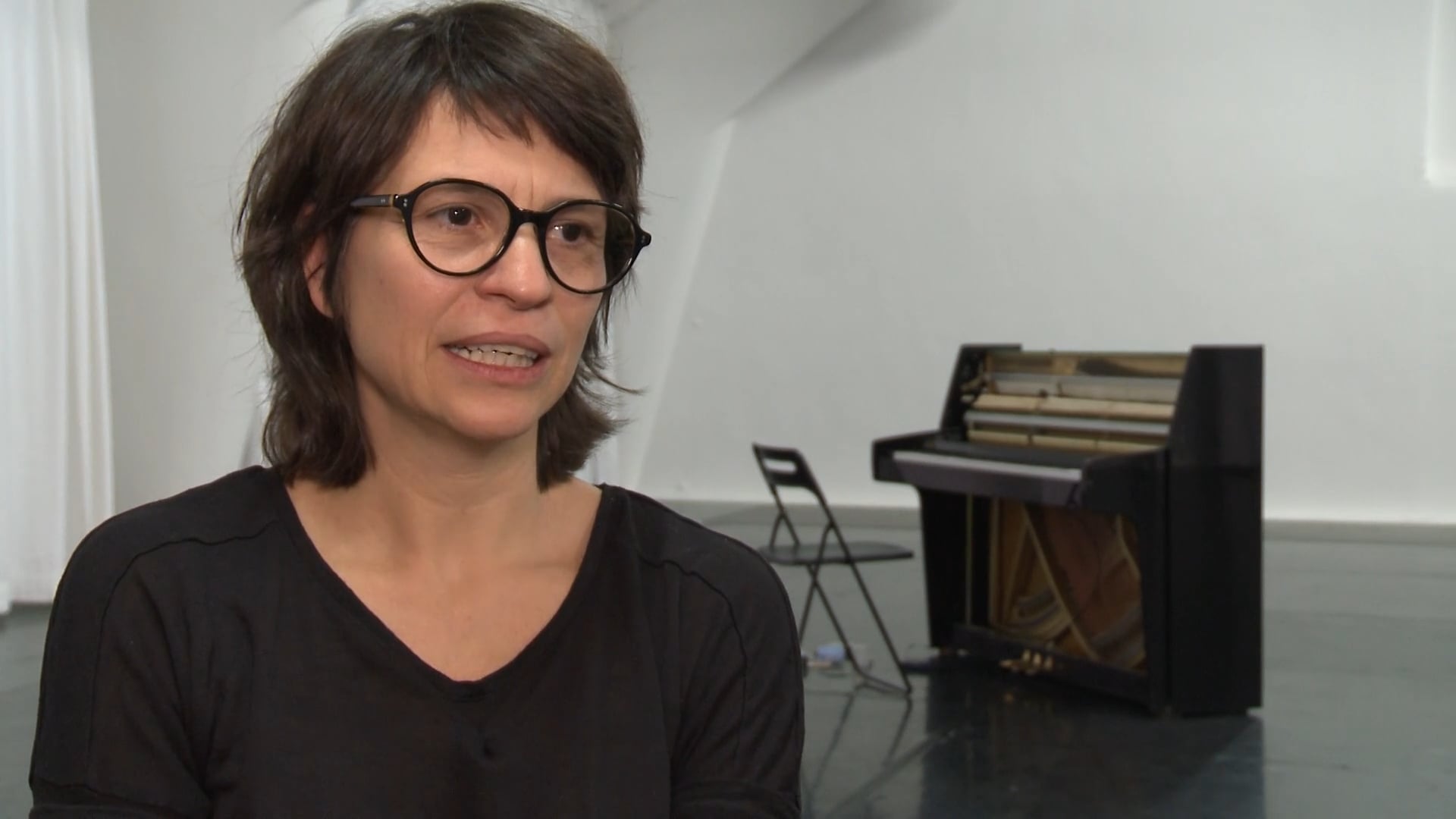 Interview Ayelen Parolin - Autóctonos on Vimeo