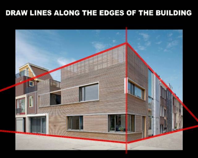 Camera matching in Blender tutorial on Vimeo