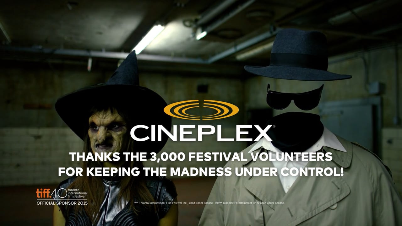 Cineplex - "Monster Support Group" on Vimeo