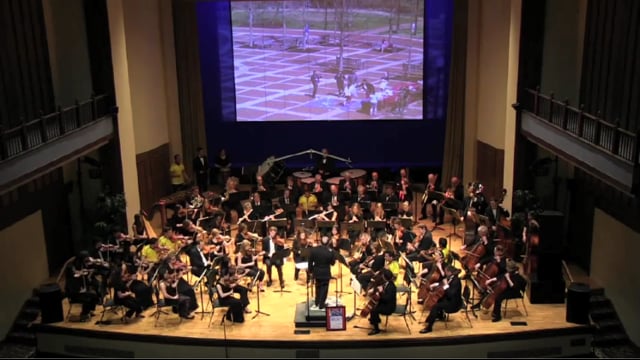 Department of Music - School of Arts and Sciences - University of Richmond