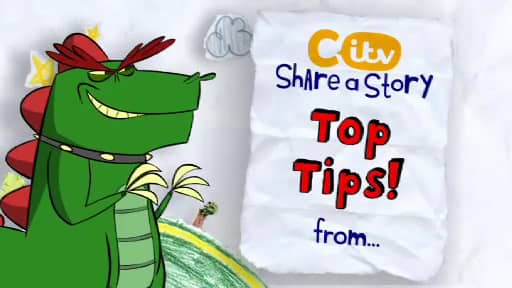 CITV Share a Story Top Tips - Past Winners on Vimeo