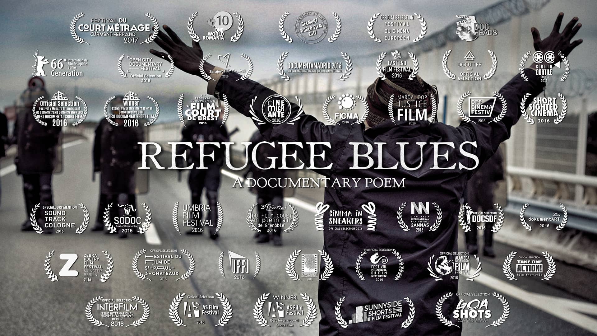 Refugee Blues - A Documentary Poem on Vimeo