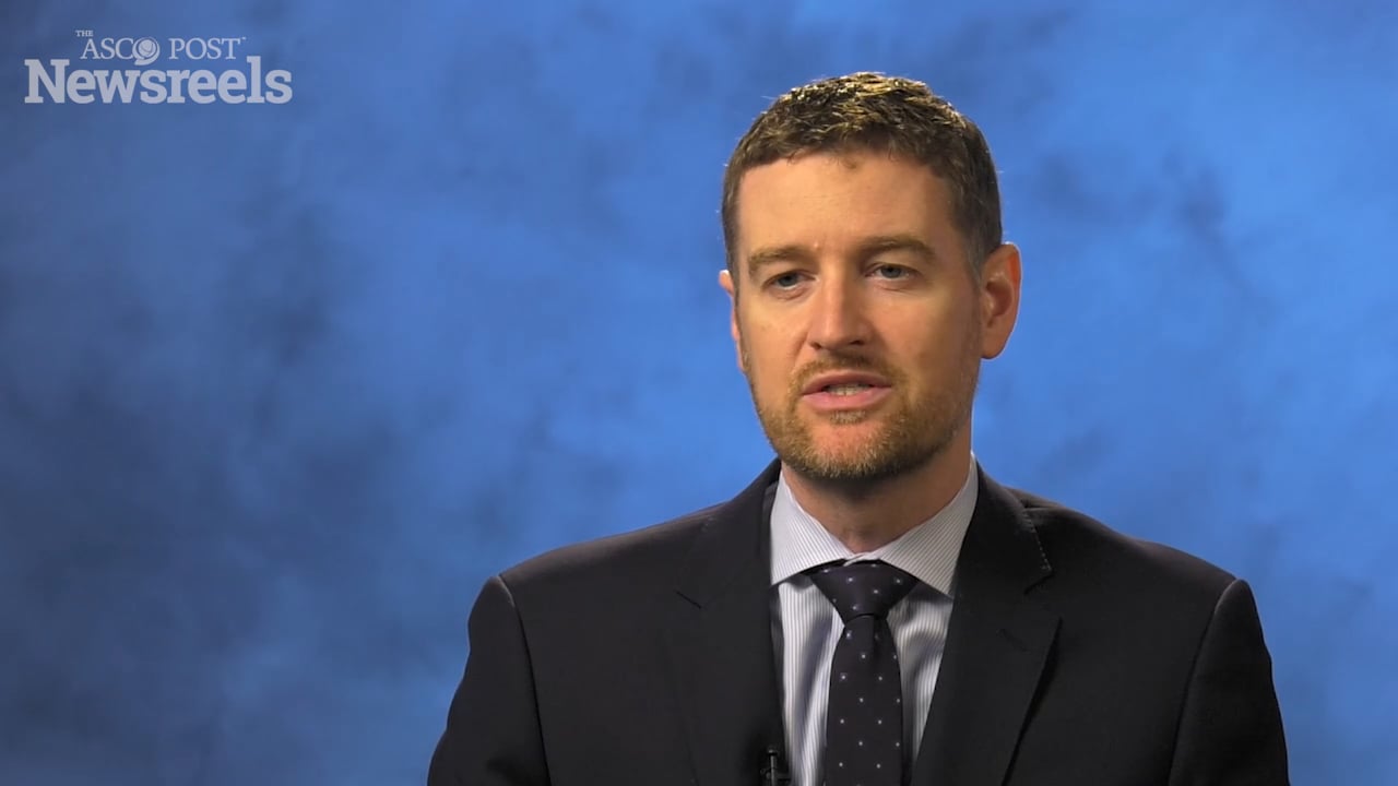 Joshua M. Lang, MD, on Prostate Cancer: Best of the Journals on Vimeo