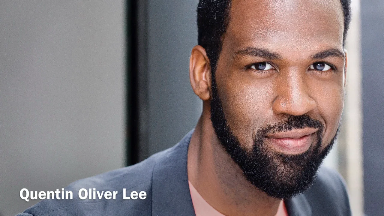 Quentin Oliver Lee Reel 2017 on Vimeo