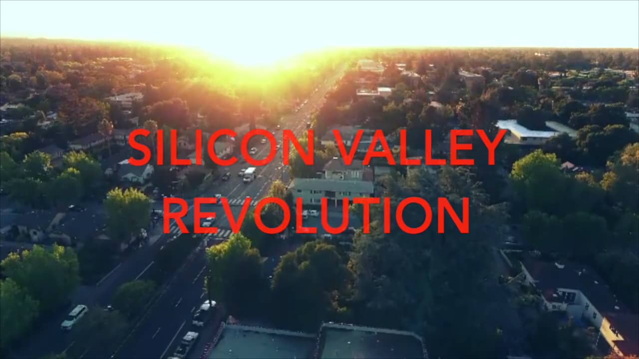 Silicon Valley Revolution - Trailer on Vimeo