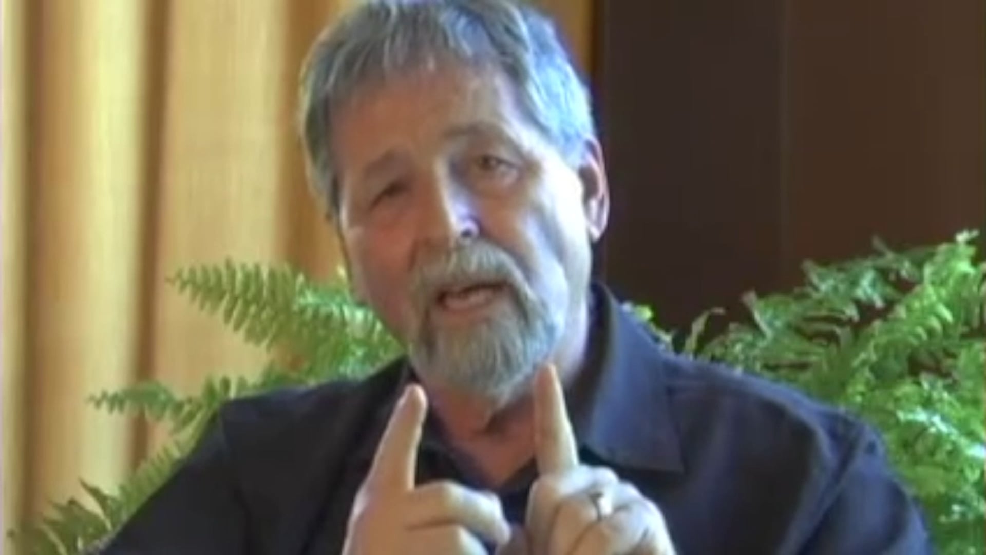 Healing with Love and Forgiveness | Leonard Laskow | Holoenergetic
