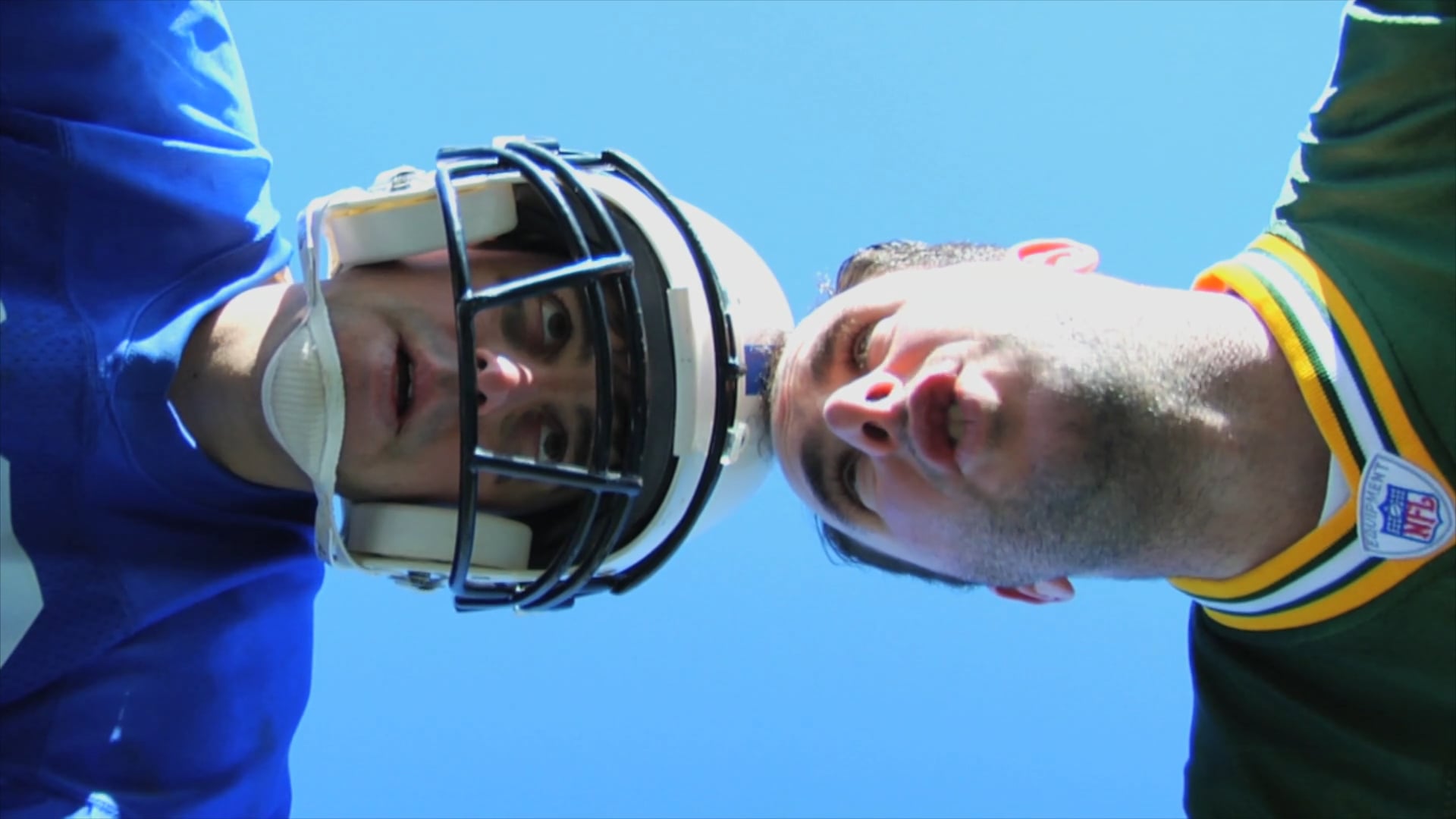 Home | Derek Frey - Filmmaker | Producer | Director | Los Angeles