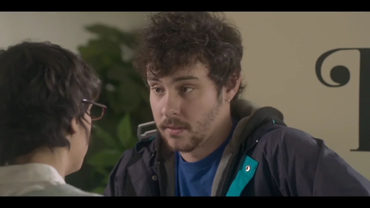 Álex de Lucas - Paquita Salas on Vimeo