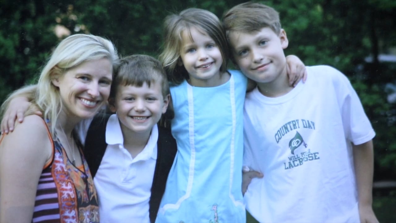 MC Belk Pilon '92, 2017 Alumna of the Year on Vimeo