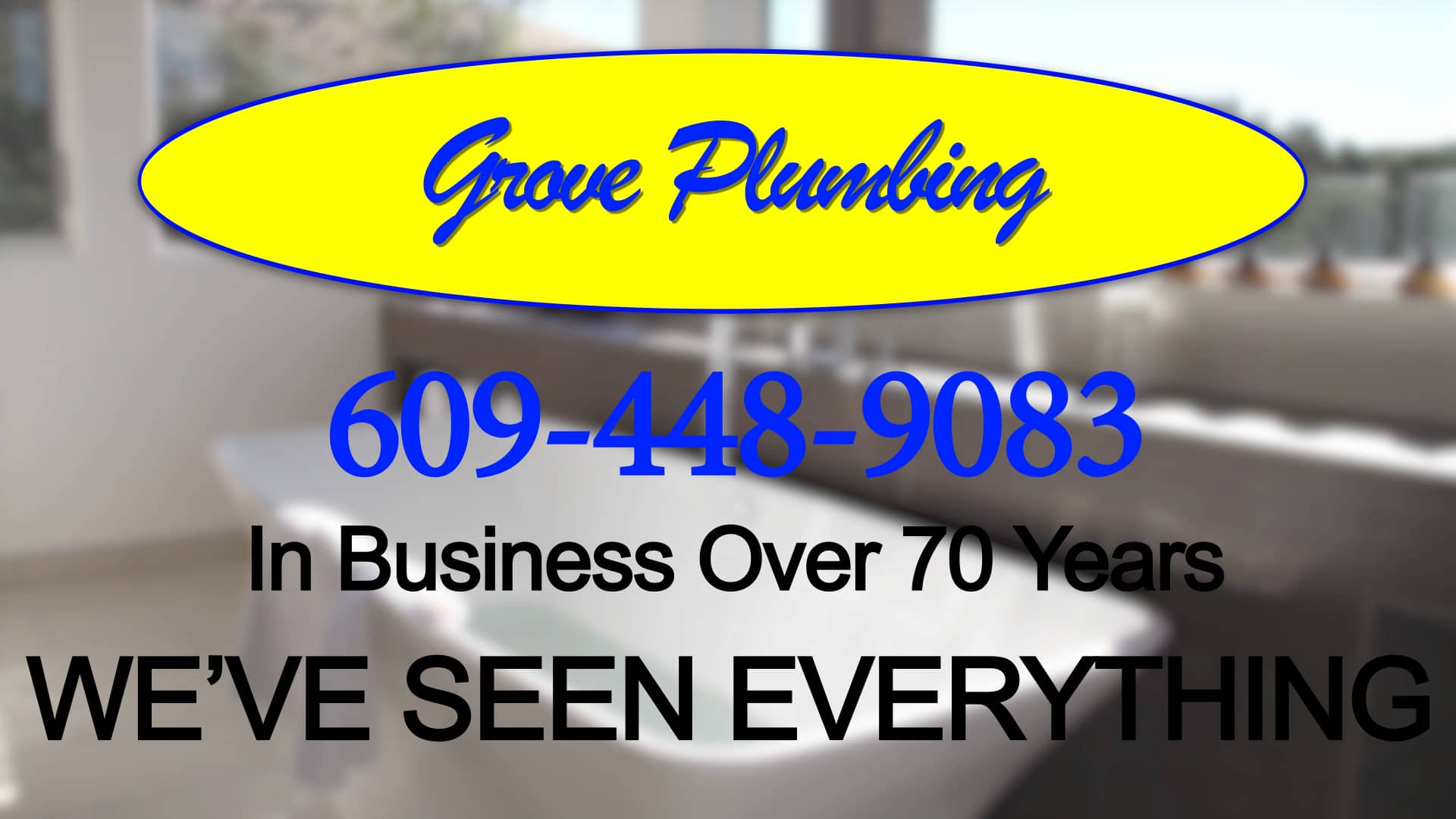 Grove Plumbing on Vimeo