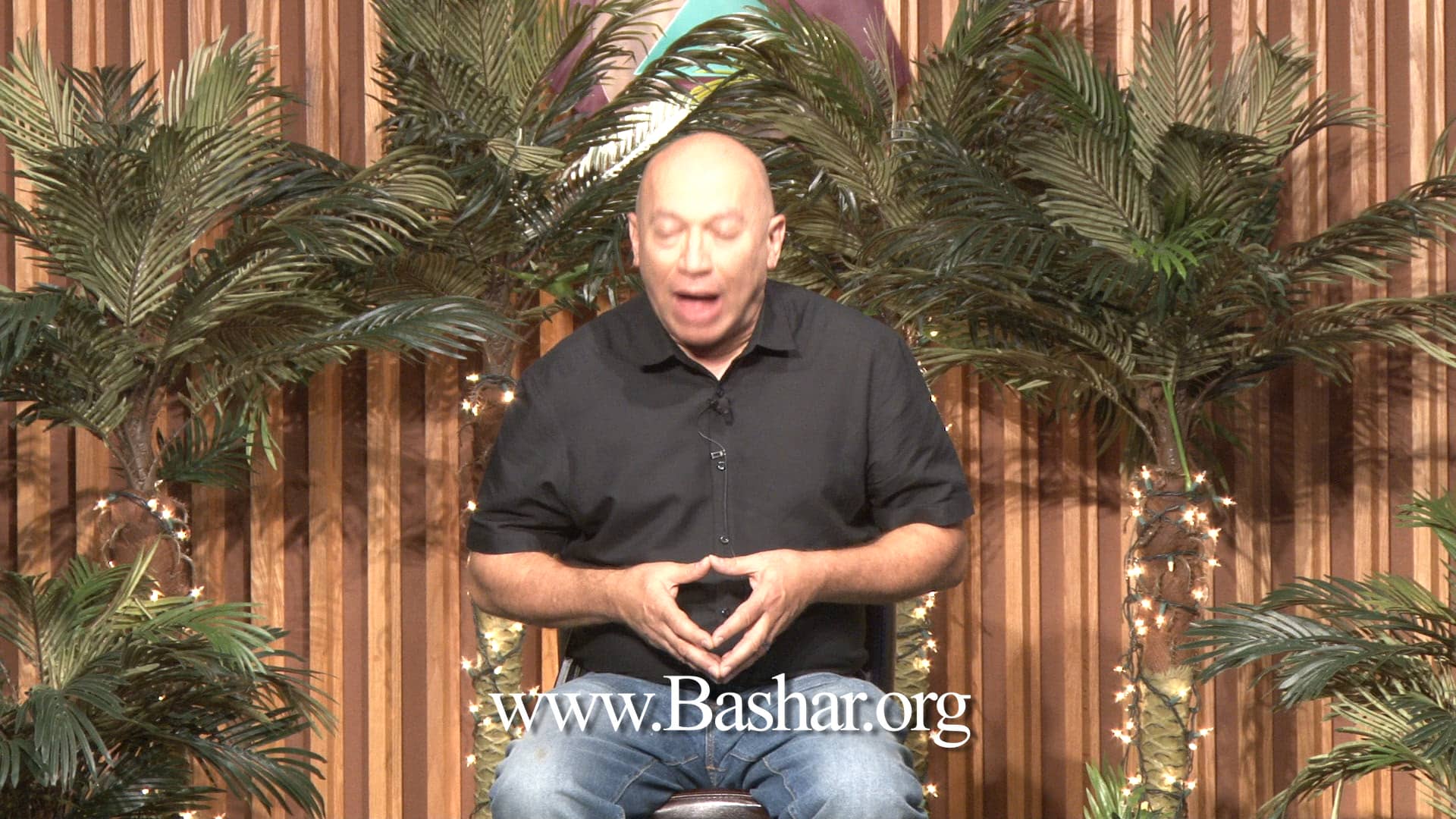 Bashar :: The Protocols of First Contact - Highlights on Vimeo