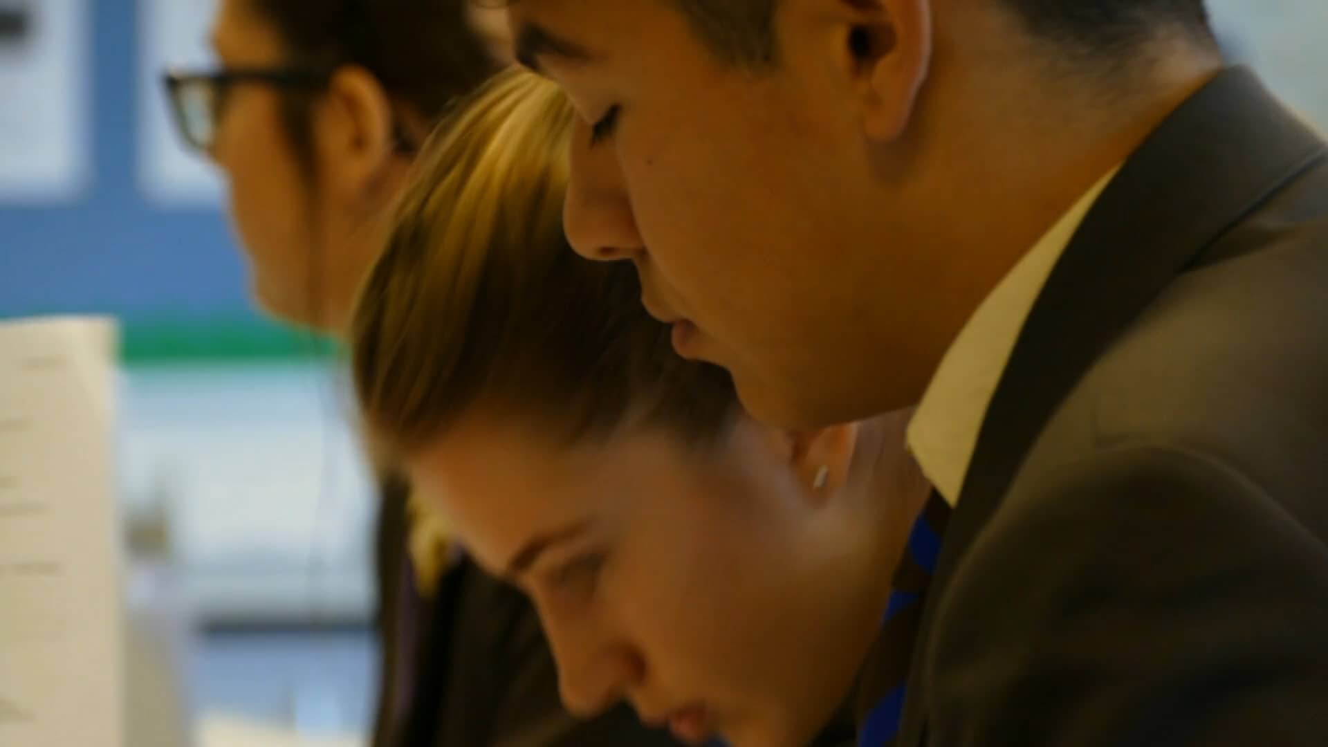 Student video on Vimeo