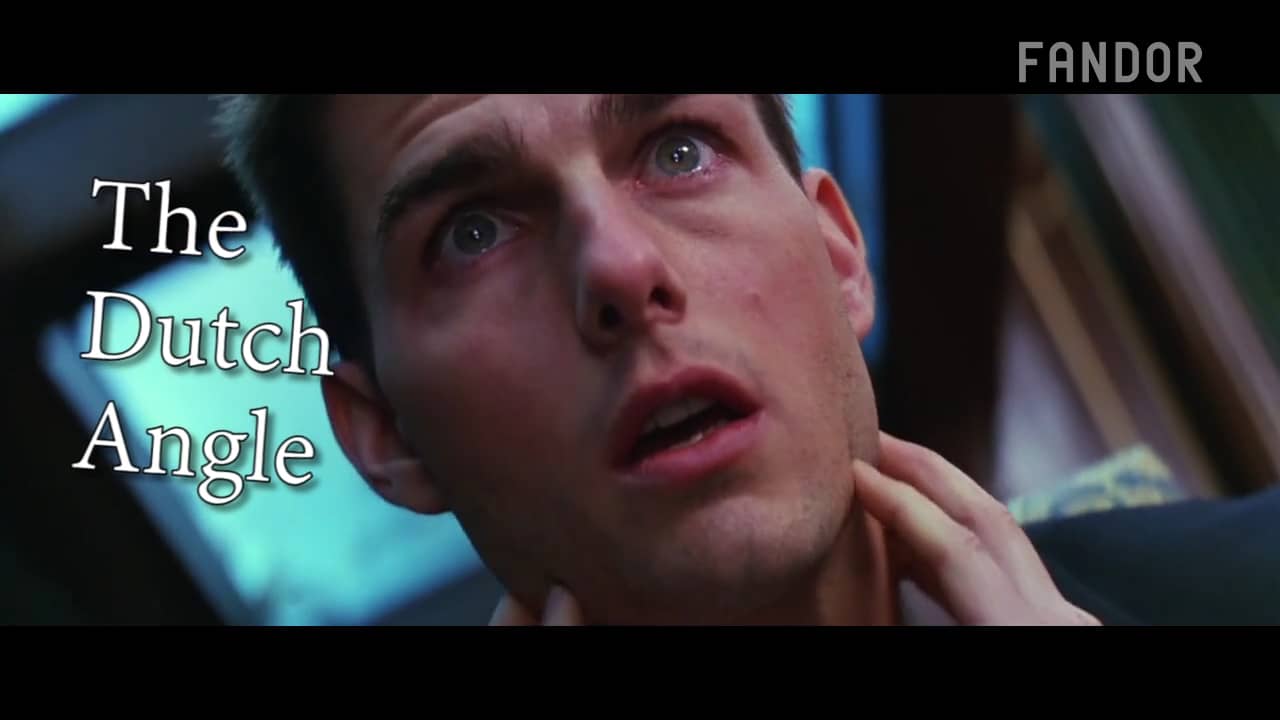 The Dutch Angle on Vimeo