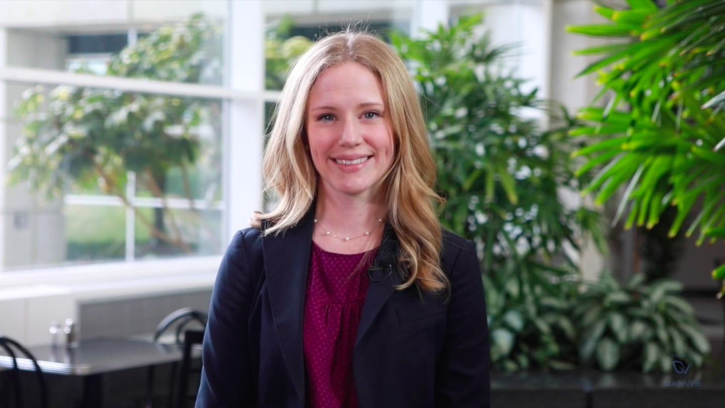 Public Service Loan Forgiveness - Molly Stanifer on Vimeo