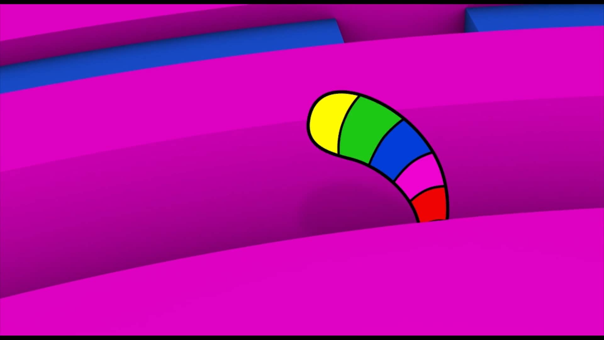 Toonattik Title Sequence on Vimeo