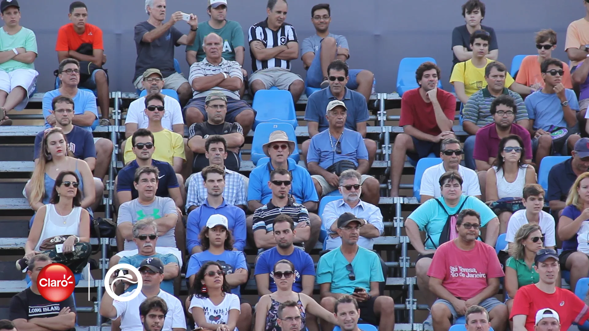 RIO OPEN - RO17_Momento Gigante Claro_1 on Vimeo