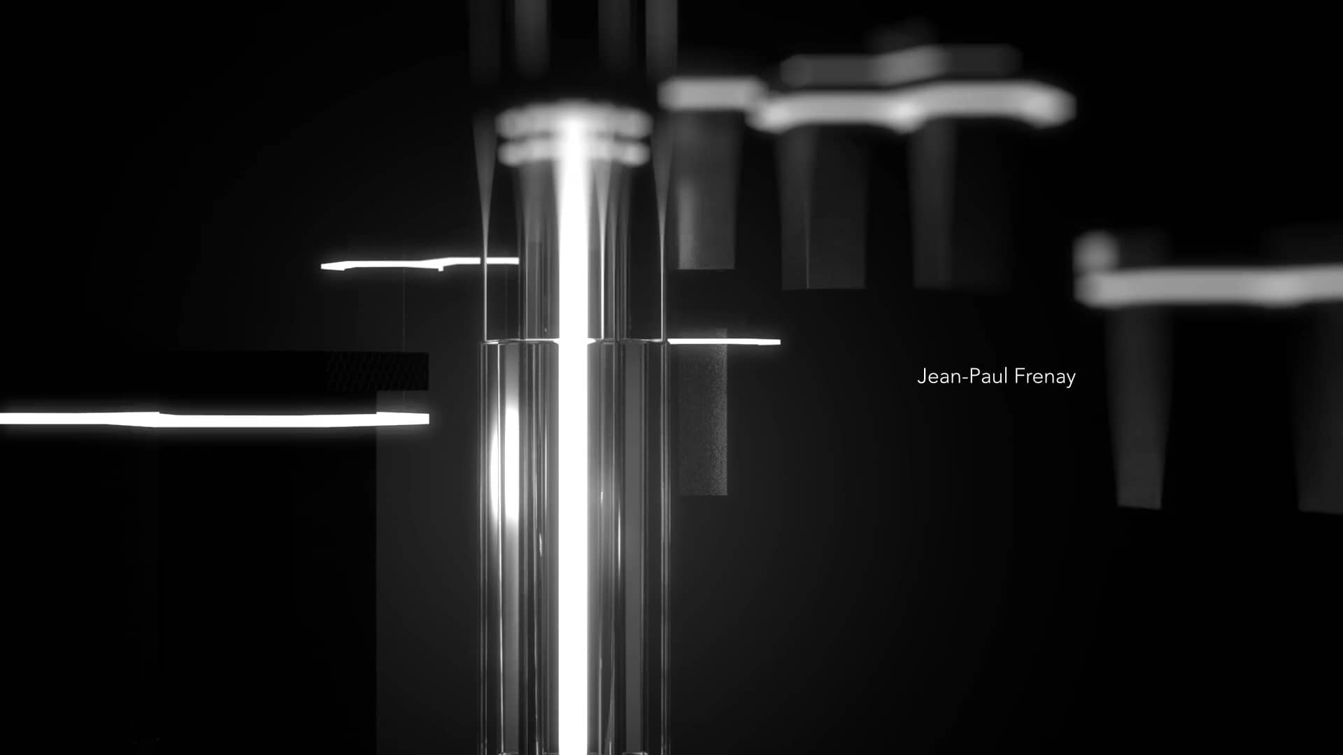 Pixels Festival Opening Titles on Vimeo