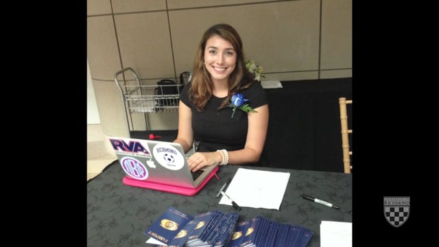 UR Summer Fellowships - University of Richmond