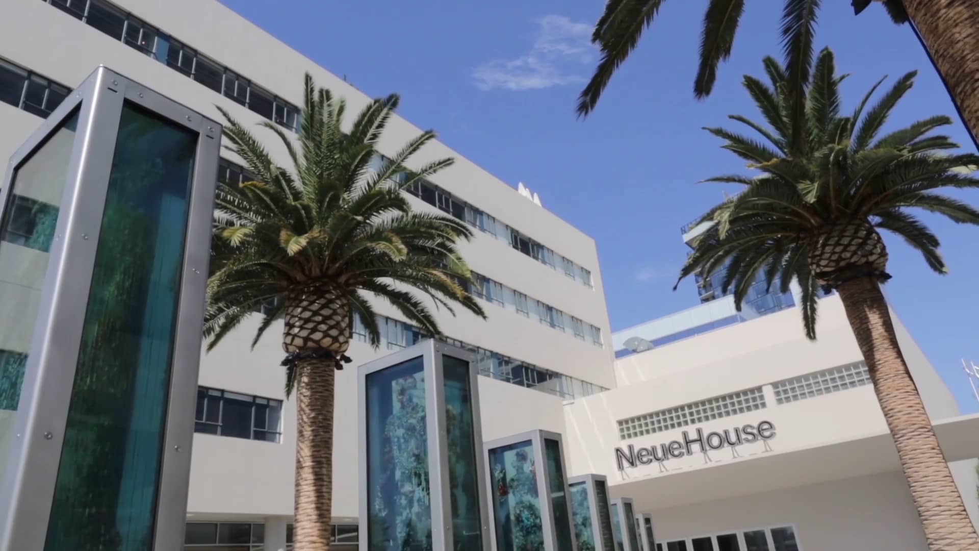 NEUEHOUSE HOLLYWOOD on Vimeo